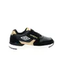 Chaussures Enfant Umbro UM URRY VLC Noir Sport 2000 - Ref 1228560-30-0-84