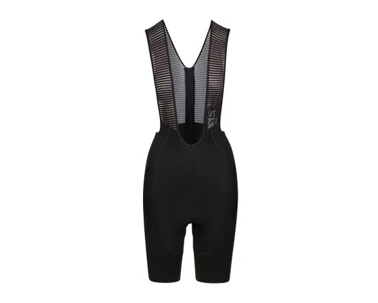 Cuissard à bretelles Femme EPIC Noir - Ref CO_BR11736W-B