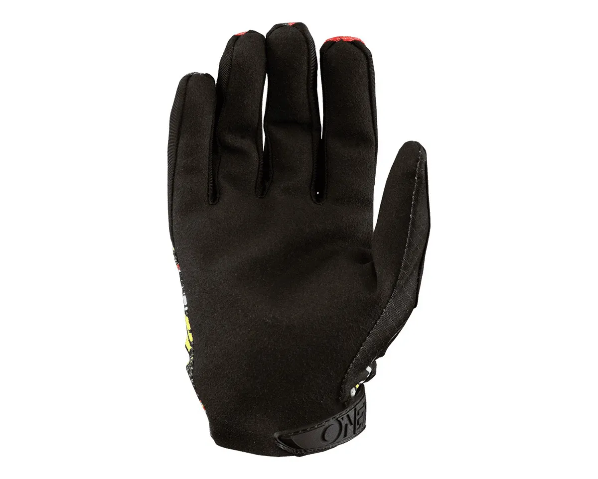 Gants longs Enfant MATRIX CRANK Multicolore - Ref 0391-30-001