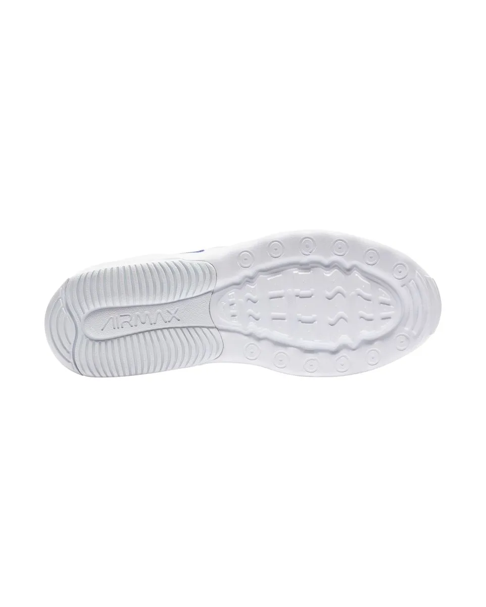 Chaussures mode femme NIKE WMNS AIR MAX BOLT AMD Blanc | SPORT 2000 ...