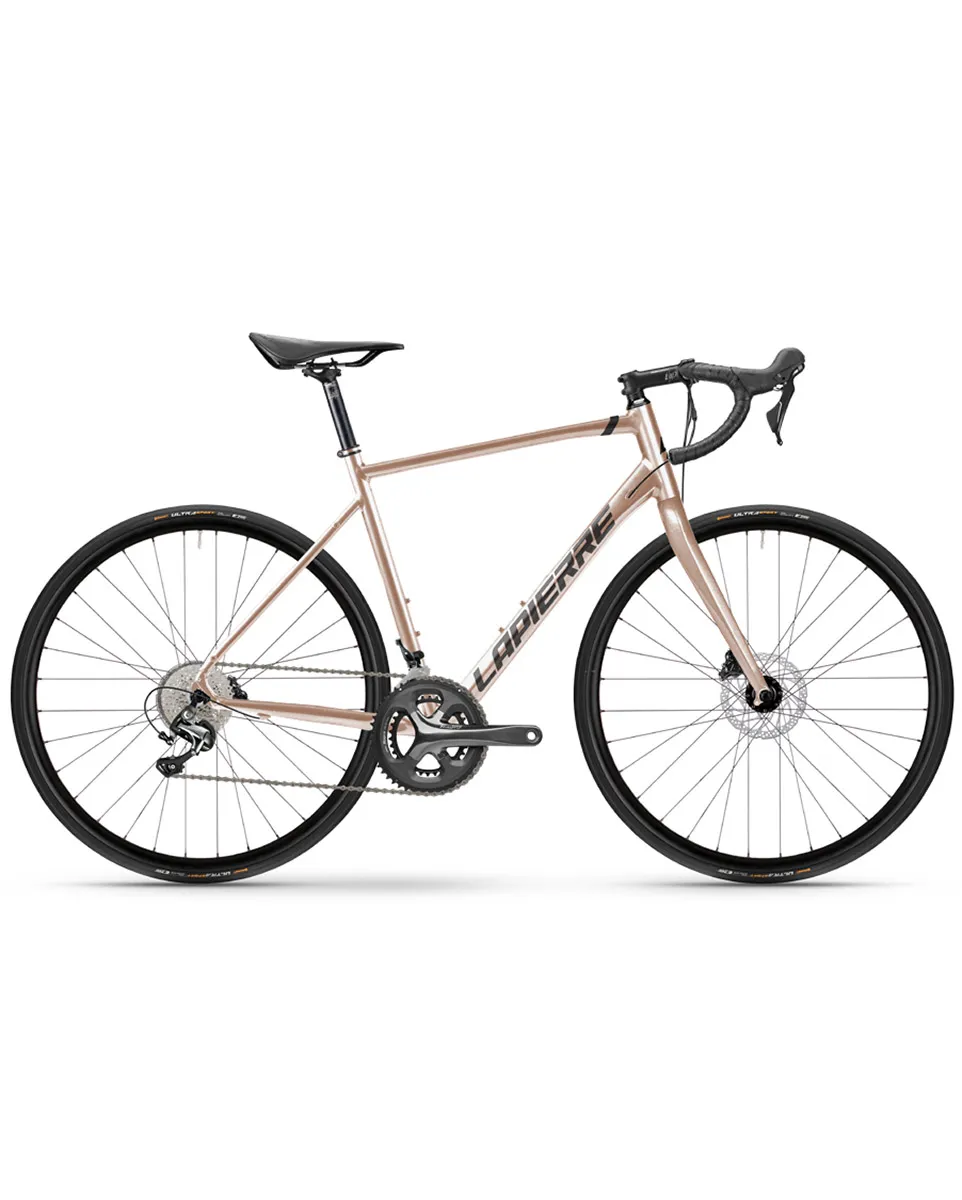 Vélo de route SENSIUM 3.0 DISC W Bronze - Ref LSHPC