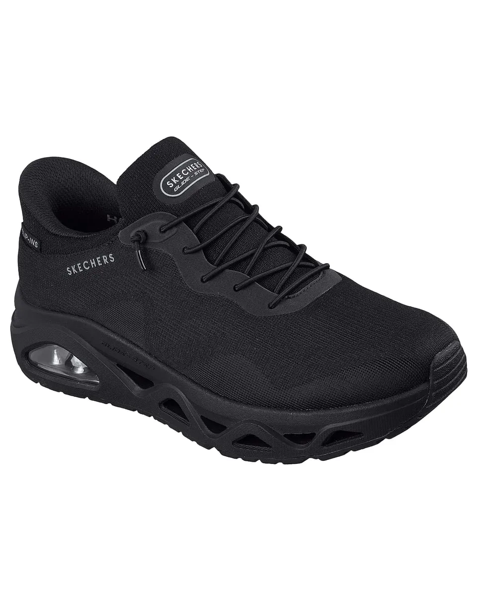Skechers UNO Glide-Step® : Glisseurs légers pour un confort optimal ...