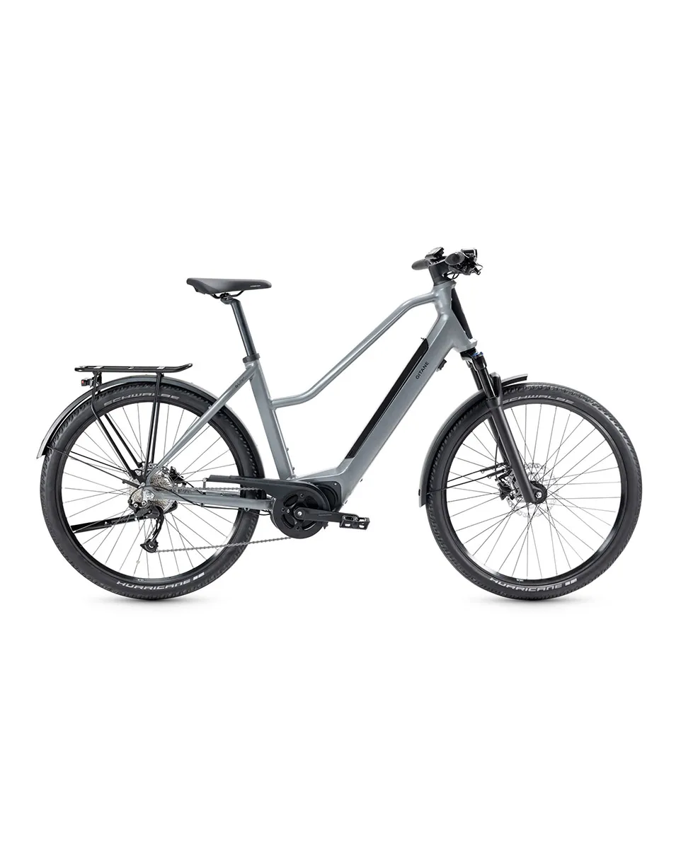 VTC électrique G-LIFE XR 2 603 Wh Gris - Ref YRG779-89S-603Wh