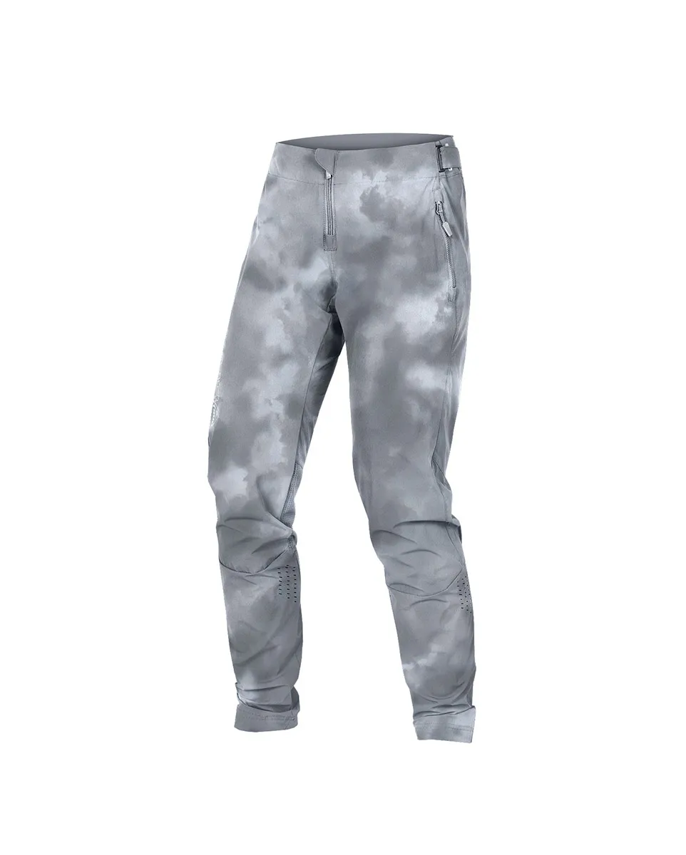 Pantalon Femme MT500 BURNER LITE Gris - Ref E8132-GD