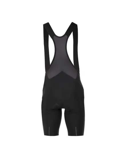 Cuissard à bretelles Homme ESSENTIAL II Noir - Ref C16767-001