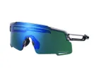 Lunettes Unisexe EQUINOX Gris Transparent - Ref ECEEQNX5GRG06-001