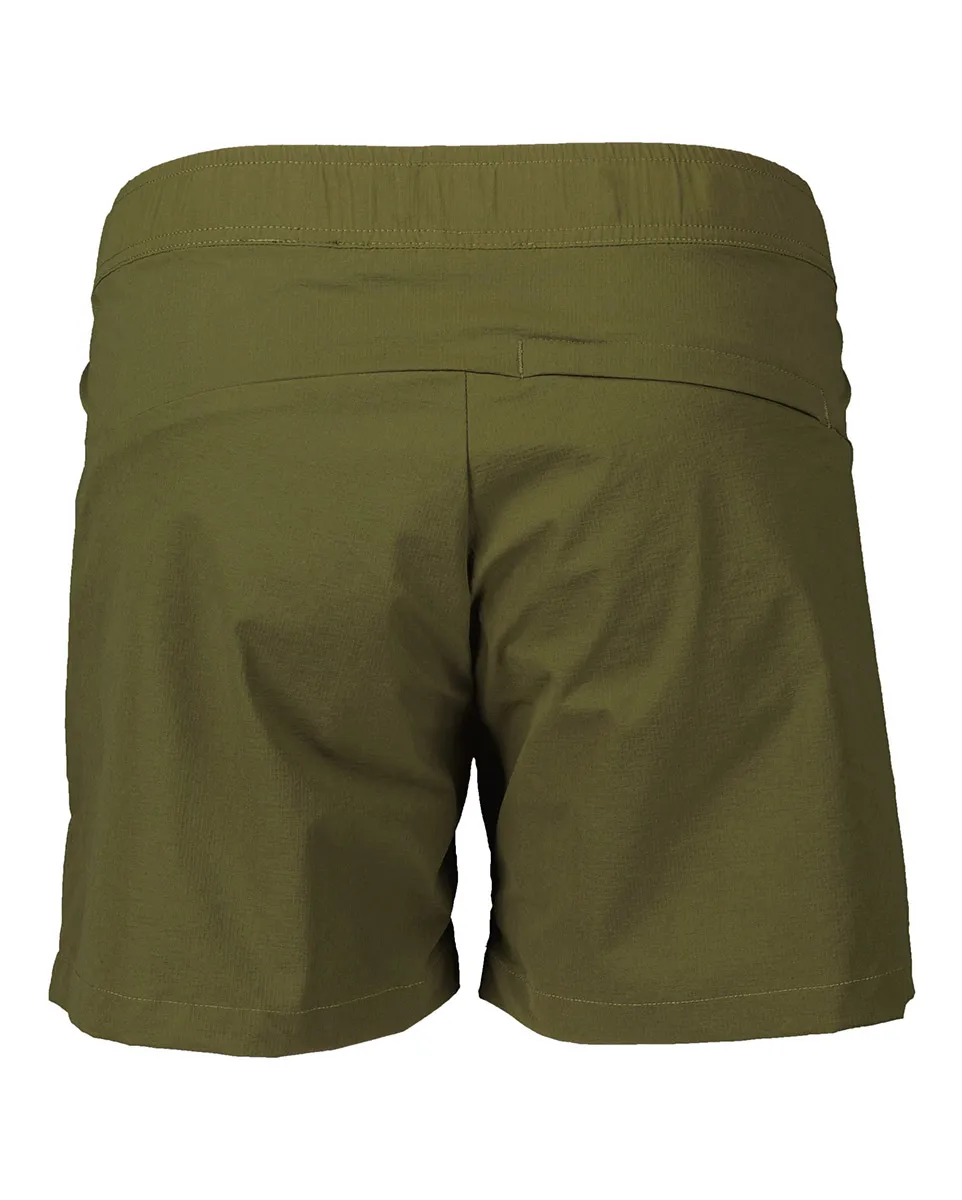 Short Femme RIPSTOP MOUNTAIN Vert - Ref 403268-7340