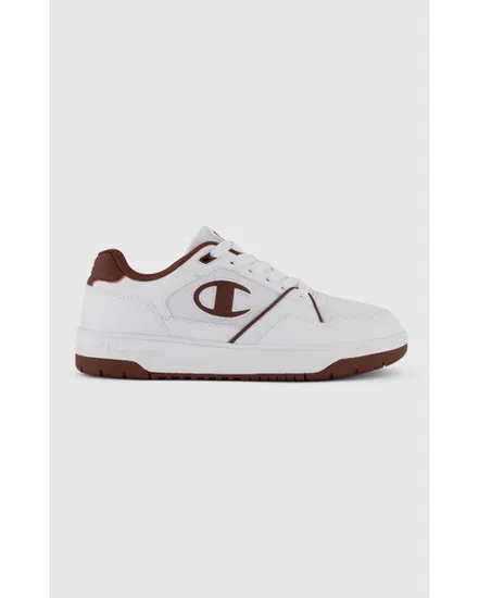 Chaussures Homme Champion RD18 LITE MESH LOW CUT SHOE Blanc Sport 2000 ...