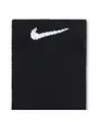 1 Paire de chaussettes Unisexe Nike U NK MDWT RUN MCRW 1PR - 168 Noir ...
