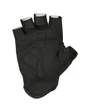 Gants courts Unisexe ASPECT GEL SF Blanc - Ref 419631-7632