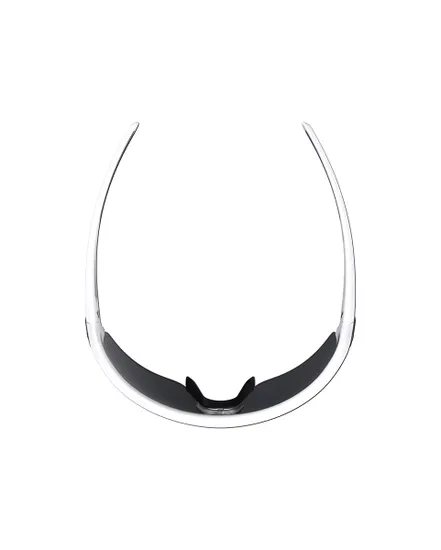 Lunettes Unisexe IMPULSE Blanc Brillant - Ref BSG-62-6207