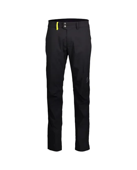 Pantalon Homme LIGHT FT Noir - Ref 408641-0001