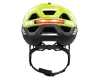 Casque loisir/urbain Unisexe URBAN-I 4.0 ACE Jaune Signal - Ref 44787