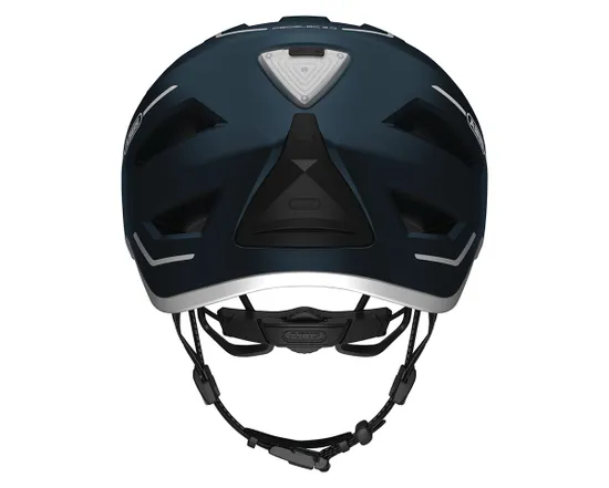 Casque loisir/urbain Unisexe PEDELEC 2.0 Bleu Nuit - Ref 40297