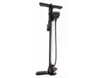 Pompe à pied PU-S06 DIGITAL Argent/Noir - Ref 2501955510-001