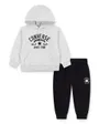 Ensemble de survetement Enfant Converse CNVB RETRO REMIX FT PO JOGGER ...