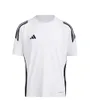 Short de football Enfant Adidas TIRO24 JSYY Blanc Sport 2000 - Ref IS1033