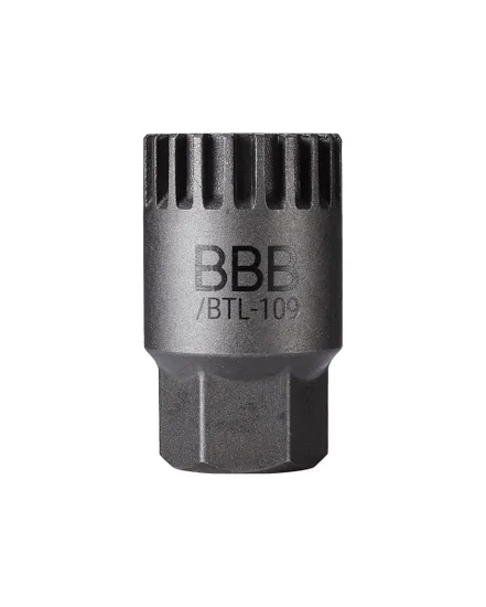 Démonte-boîtier de pédalier BRACKETPLUG - Ref BTL-109-001