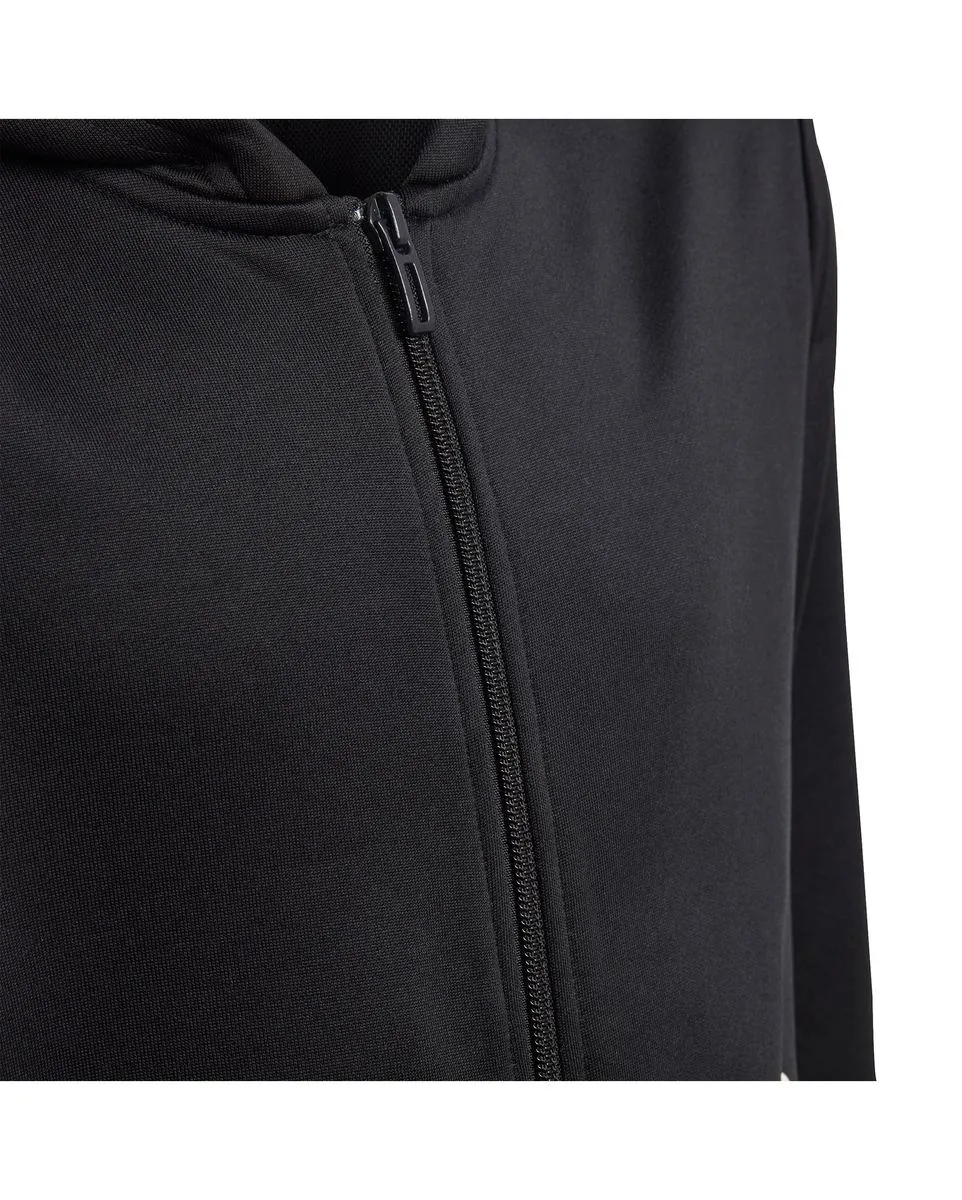 ADIDAS YB TR 3S FZ Veste de sport enfant Noir – SPORT 2000 - Ref EI7933