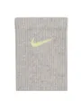 2 Paires de chaussettes Unisexe Nike U NK EVERYDAY PLUS CUSH CREW 2 ...