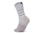 Chaussettes Unisexe BLOCK Titane - Ref E1204-GTI