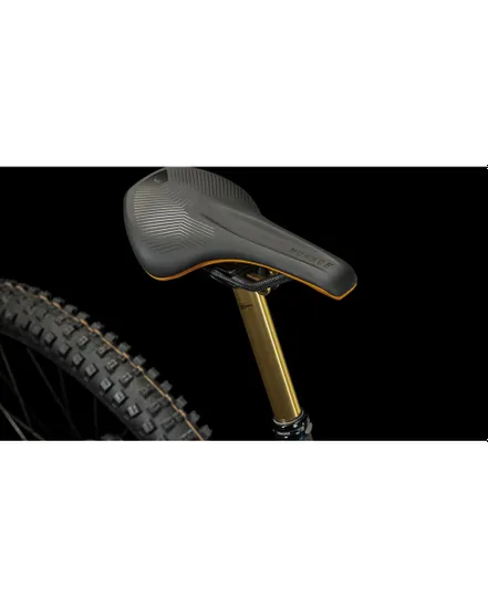 VTT tout suspendu STEREO ONE77 C:68X SLX 29 Bleu/Carbone - Ref 756400-001