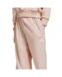 Ensemble de survetement Enfant Adidas LK TRNSTR SET Rose Sport 2000 ...