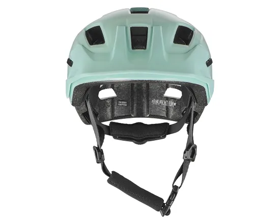 Casque loisir/urbain Enfant JUNIOR EXPLORER Vert - Ref C000756-001