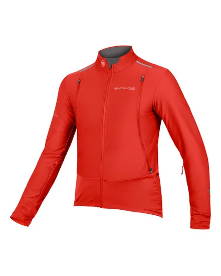 Veste 3 saisons Homme PRO SL AW Rouge - Ref E9179-PO