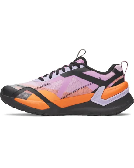 Chaussures basses Femme Under armour UA W REIGN XT Rose Sport 2000 ...