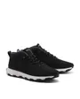 Chaussures Homme Timberland WINSOR TRAIL MID LEATHER Noir Sport 2000 ...