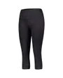 Corsaire Femme ENDURANCE 10 +++ Noir - Ref 280374-0001