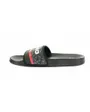 Claquettes Homme Umbro UM VESTER Noir Sport 2000 - Ref 1234060-60-0-84