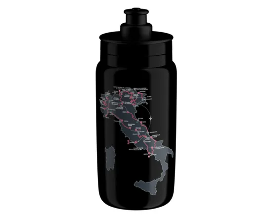 Bidon FLY GIRO 2024 550ml Noir - Ref 016041259