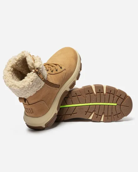 Bottines Femme Tbs BOTTILLON LACET Marron Sport 2000 - Ref MELISSA ...