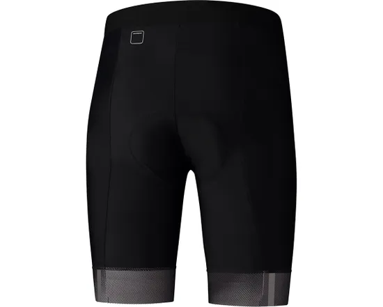 Cuissard Homme ADVANCED Noir - Ref PCWPAPSVE12M-L01