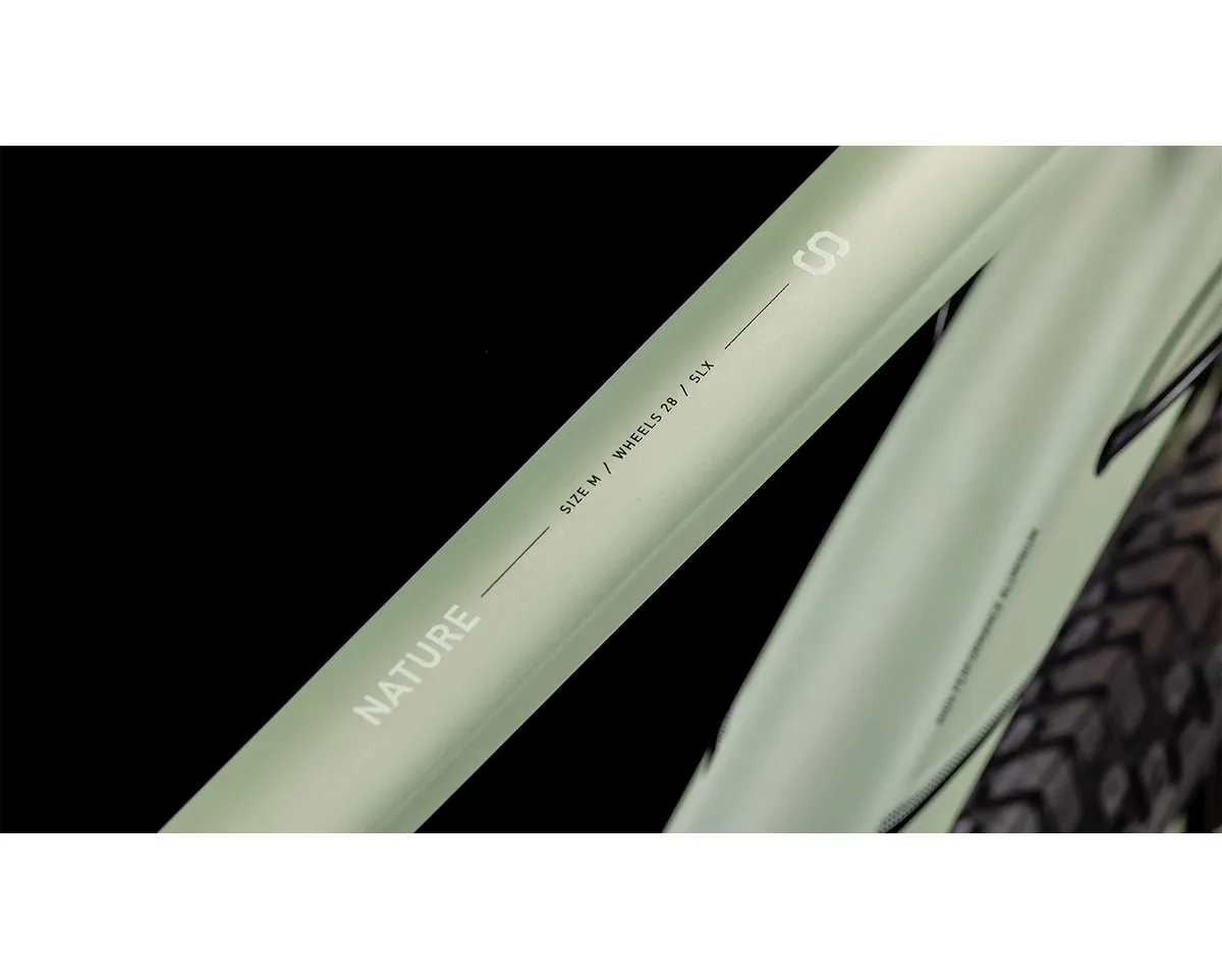 VTC NATURE SLX Vert - Ref 860410-001