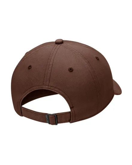 Casquette Enfant Nike K NK CLUB CAP US CB FUT WSH Marron Sport 2000 ...