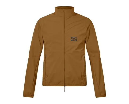 Veste coupe-vent Femme ALLTRACK RIDE PACKABLE Bronze - Ref E9203-BZT