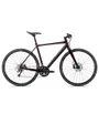 Vélo urbain/trekking VECTOR 10 Bordeaux - Ref R409-RP