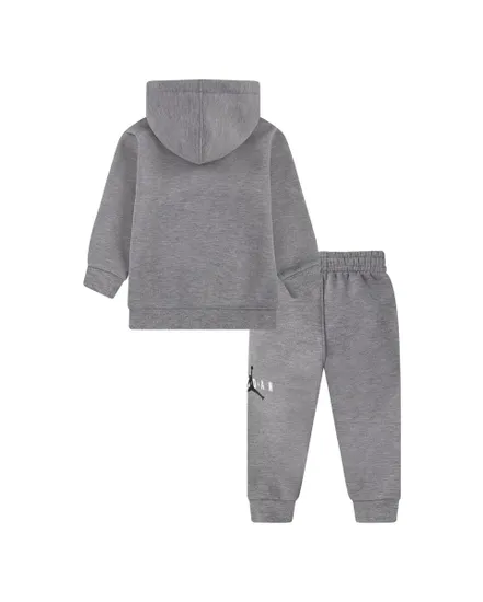 Survêtment Bébé Jordan JDN SUSTAINBLE PO HOODIE SET Sport 2000 - Ref ...