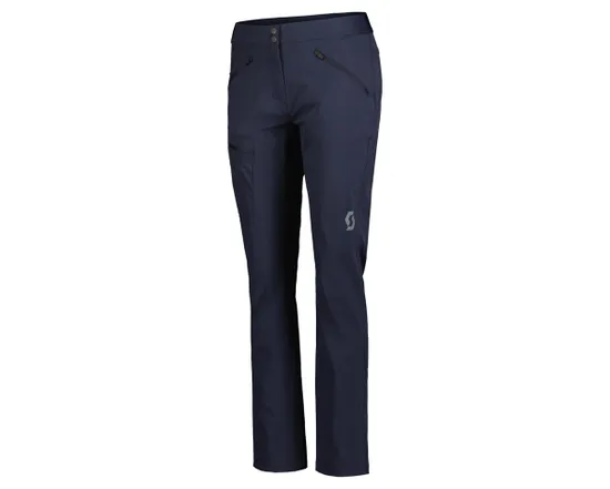 Pantalon Femme EXPLORAIR LIGHT Bleu Foncé - Ref 423847-0114
