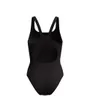 Maillot de bain Femme Speedo ECO PLACEM MUSCLEB 1P BLA/PIN Noir Sport ...