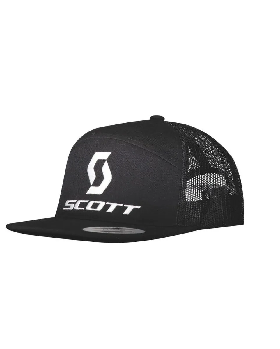 Casquette Unisexe SNAPBACK 10 Noir - Ref 238137-1007
