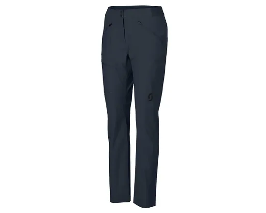 Pantalon Femme EXPLORAIR LIGHT Bleu Foncé - Ref 424737-0114