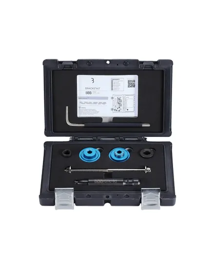 Boîte à outils BRACKETKIT - Ref BTL-95-001