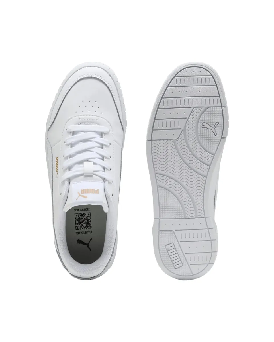 PUMA Carina Mia : Élégance rétro et confort optimal - Ref 402637-06