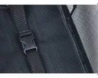 Panier arrière CENTO TECH FIBER WSL Noir - Ref B11280