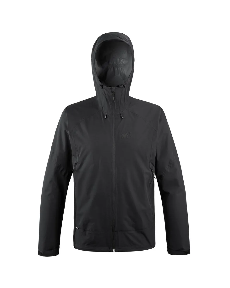 Veste de protection Homme Millet FITZ ROY III JKT M Noir Sport 2000 ...