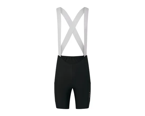 Cuissard à bretelles Femme LOOP Noir - Ref E6251-BK
